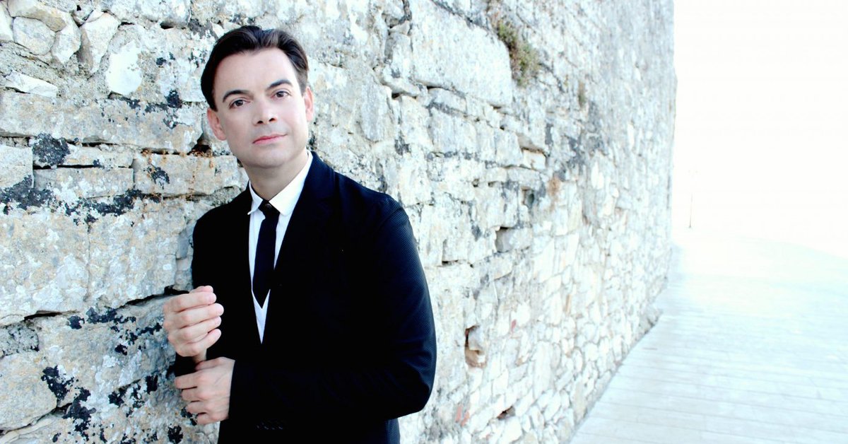 2021.09.19 15:30 / Müpa, Bartók Béla Nemzeti Hangversenyterem, Budapest