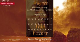 WAGNER – FISCHER
